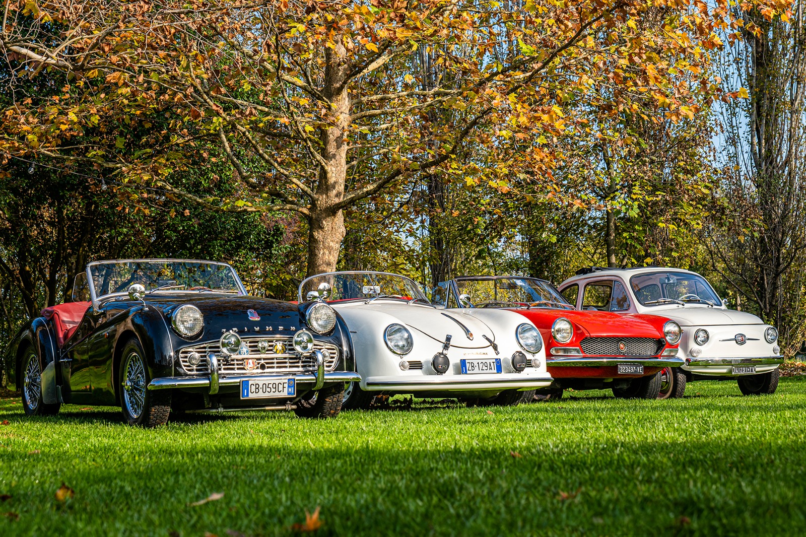 Home - Auto Vintage & More