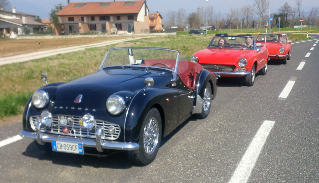 Cars Driverless Rental - 2024 Auto Vintage & More